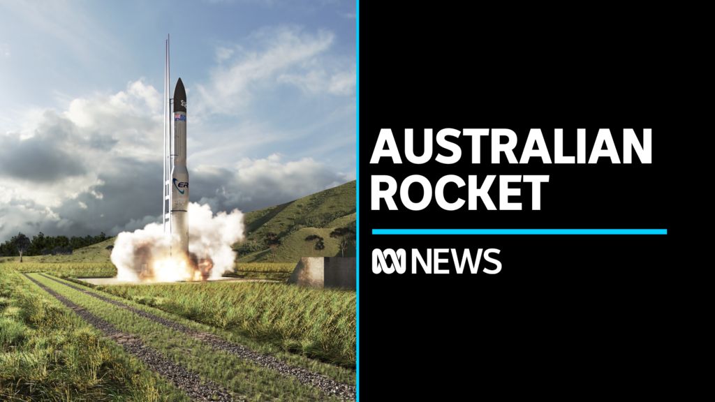 Gold Coast space company prepares for first orbital rocket launch - ABC ...