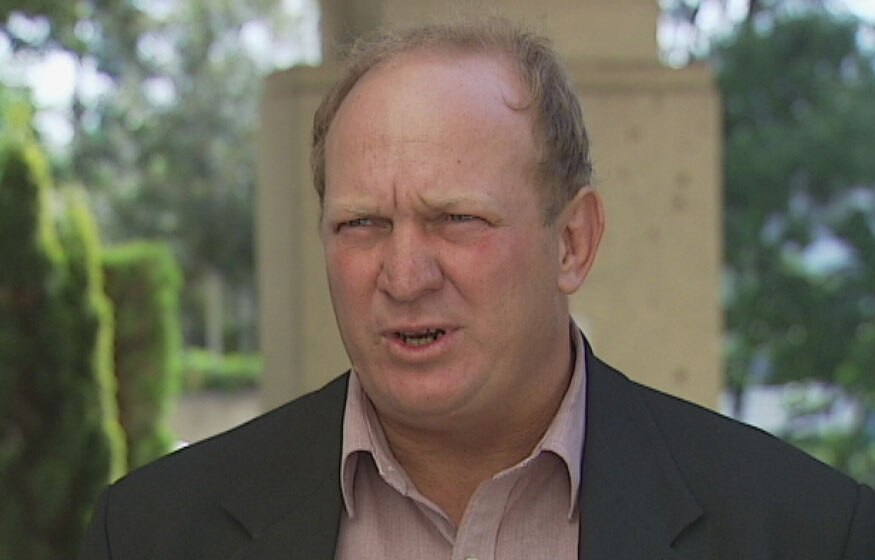 Queensland MP Shane Knuth's son, Daniel Knuth, charged with child ...