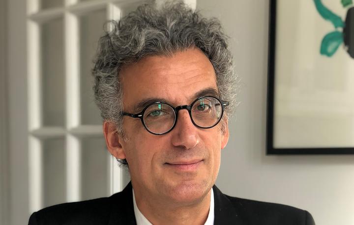 The story of the voice - ABC listen