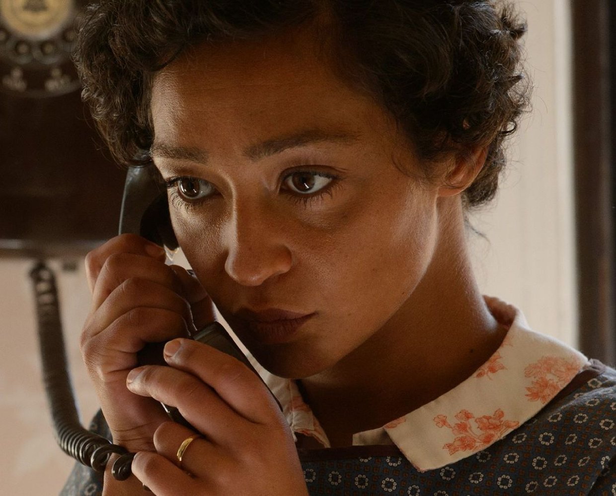 Review: Loving's Joel Edgerton and Ruth Negga speak volumes with few ...