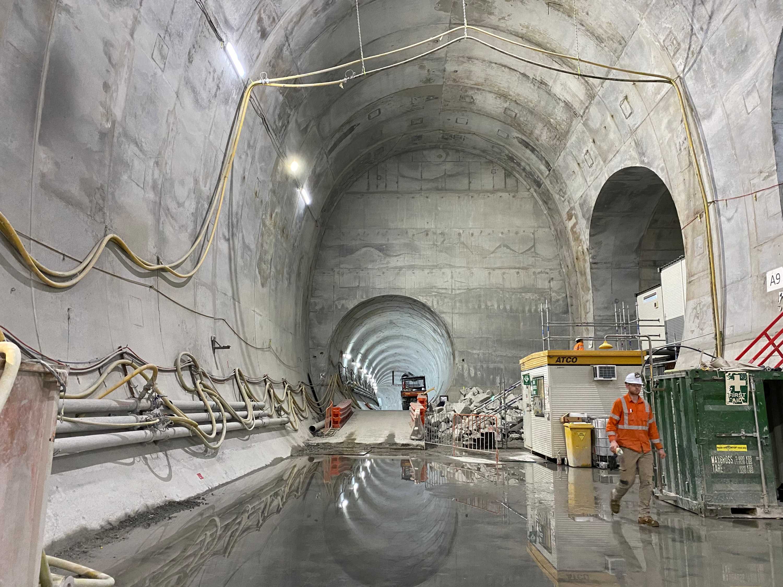 Major infrastructure spend at heart of federal budget, but where will ...