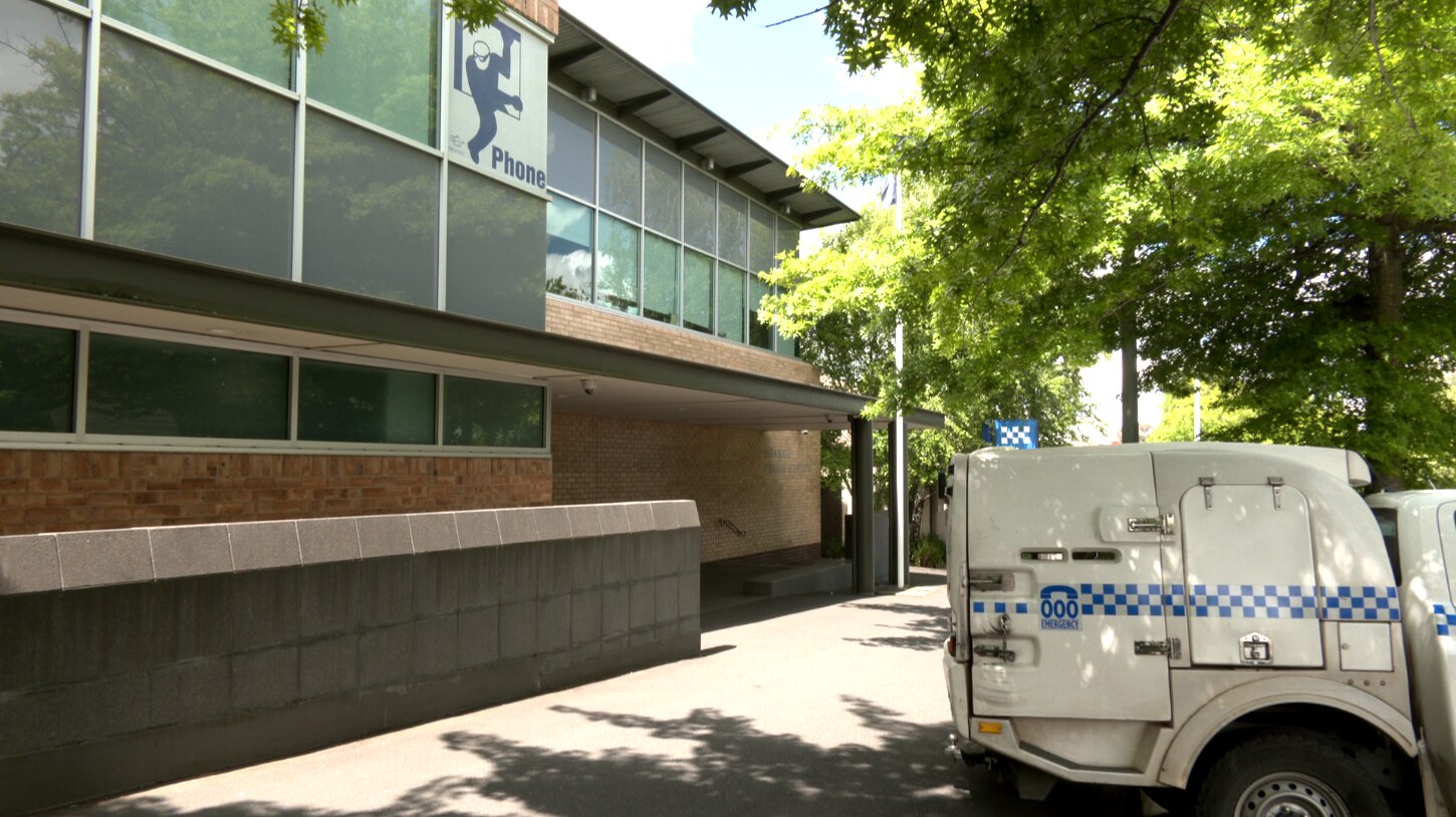 Death of man in custody at Orange Police Station prompts investigation ...