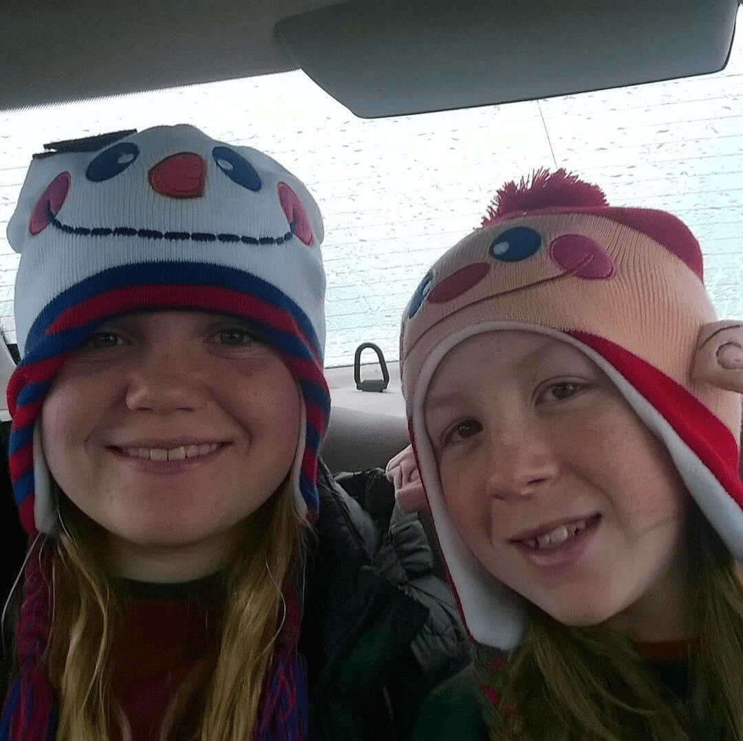 Richard Allen found guilty of killing Abby Williams and Libby German in ...