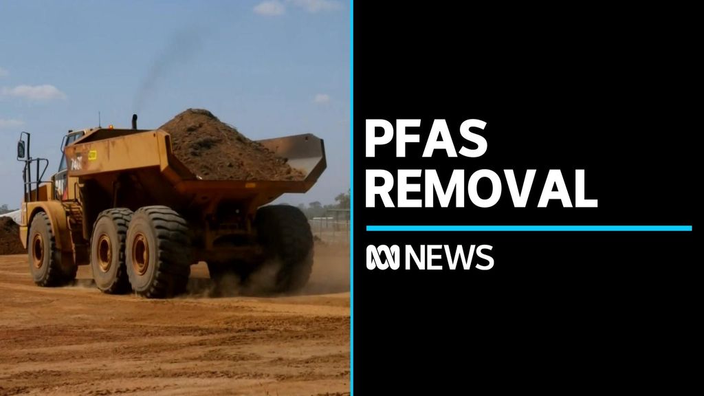 Water Pollution - Topic - ABC News