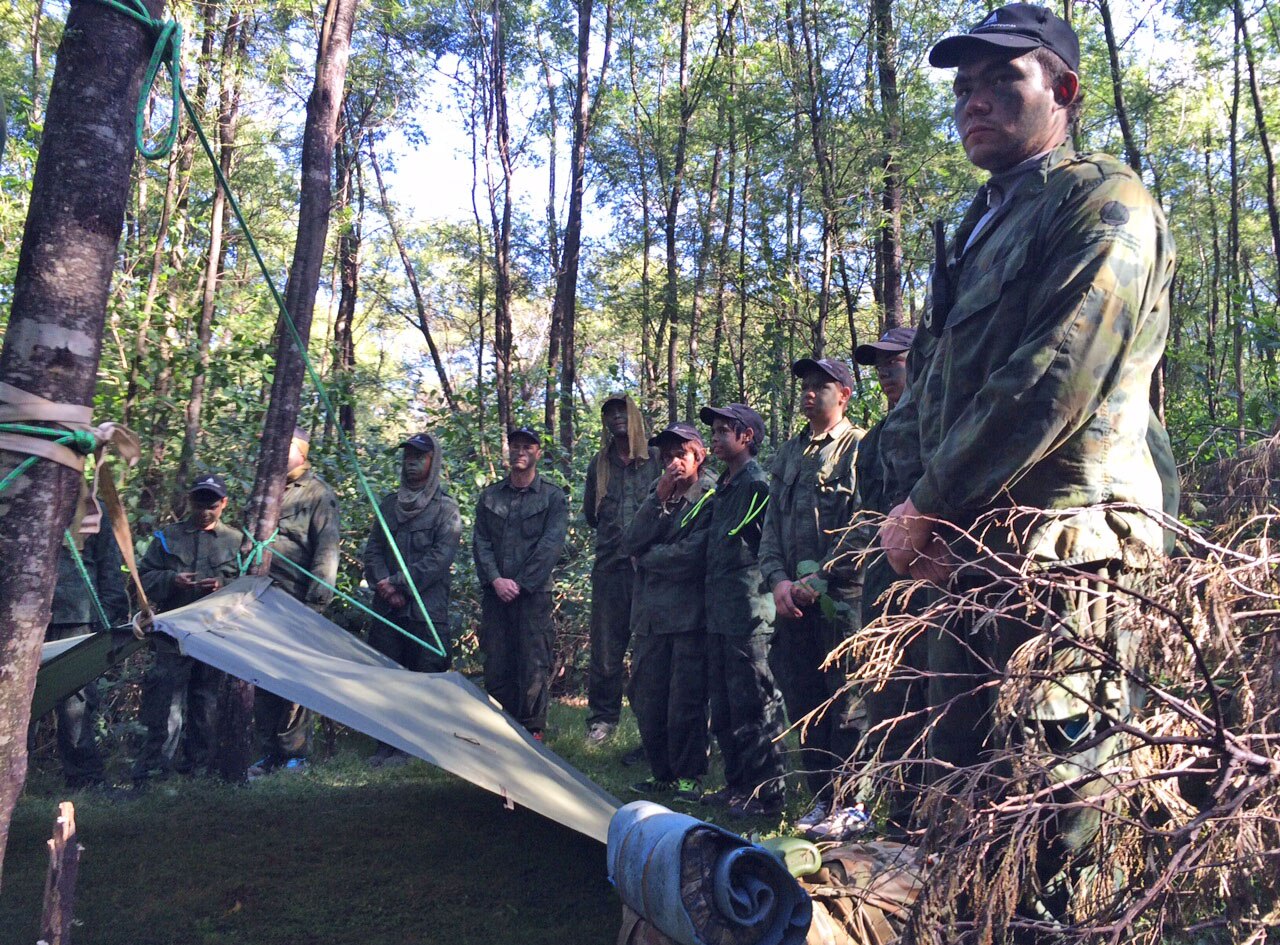 Bootcamp helps young people from disadvantaged areas in NSW get 'on the ...
