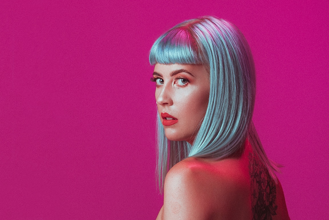 Get to know... Reija Lee - triple j