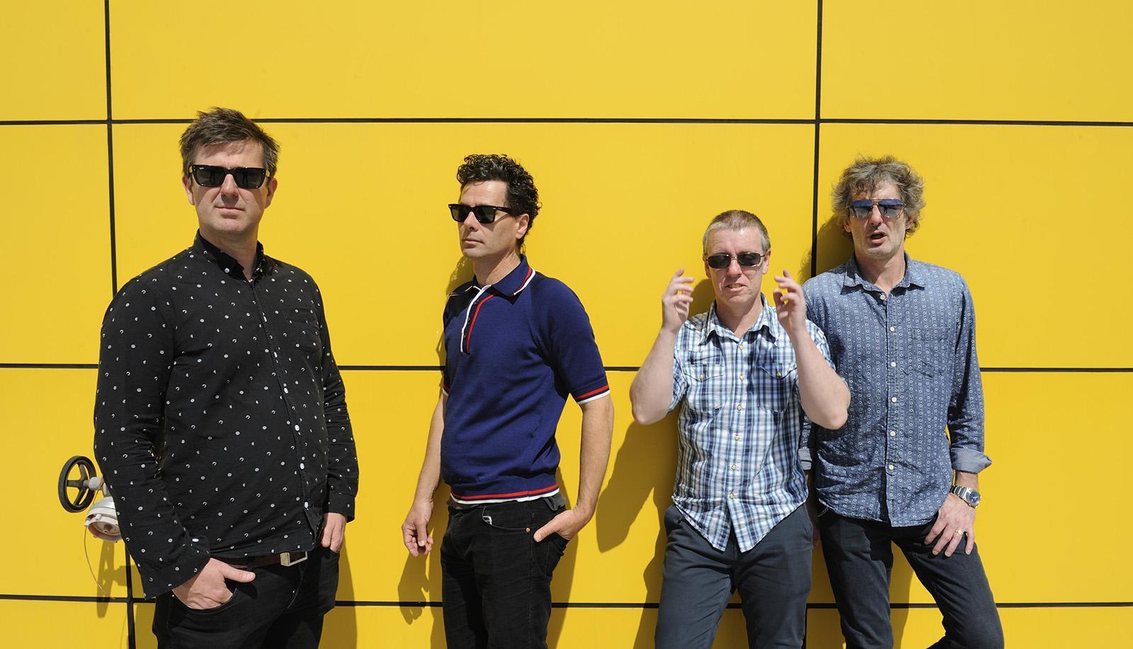 Custard - ABC listen