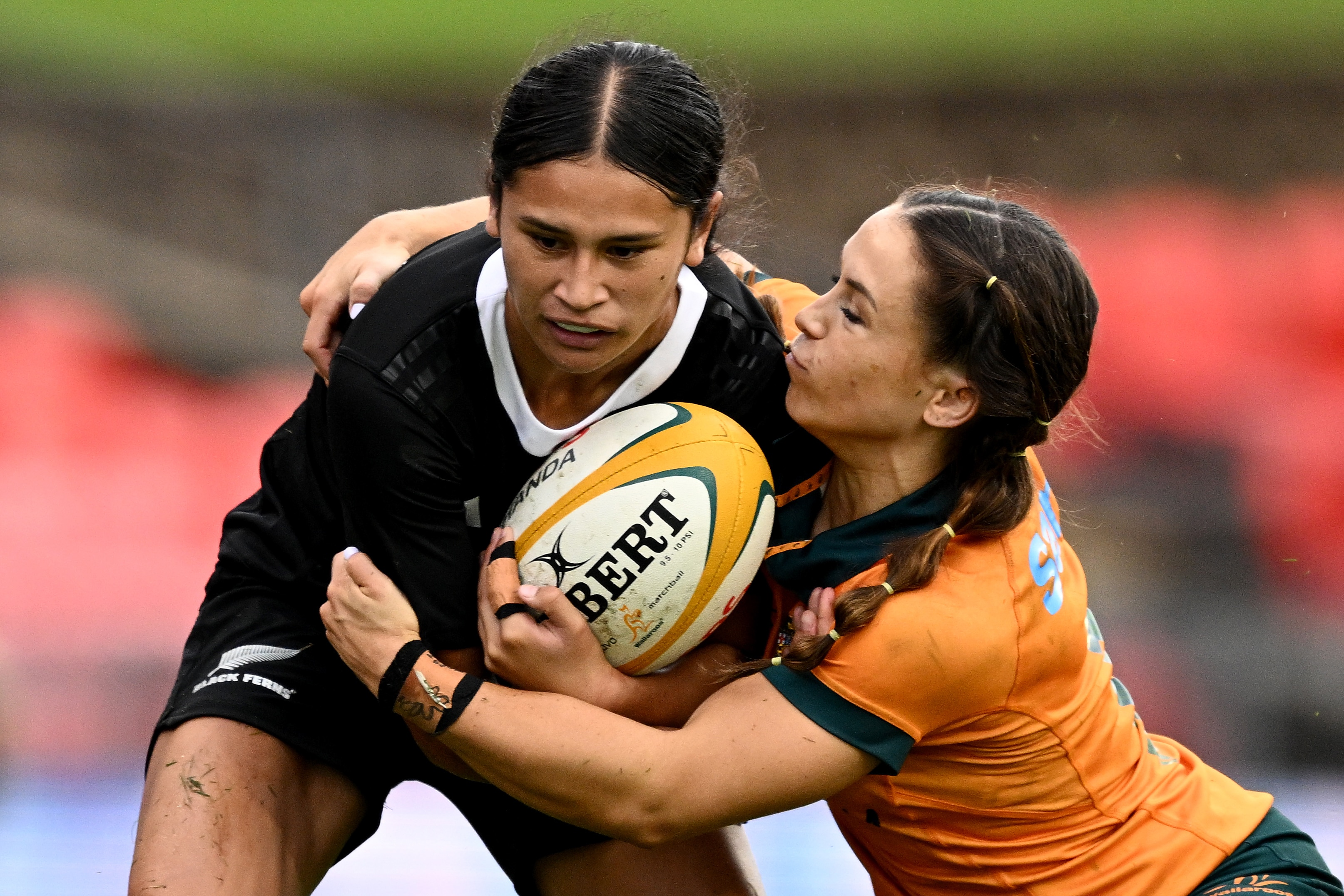 Penrith Panthers pounce as Parramatta Eels lose Blaize Talagi in big ...