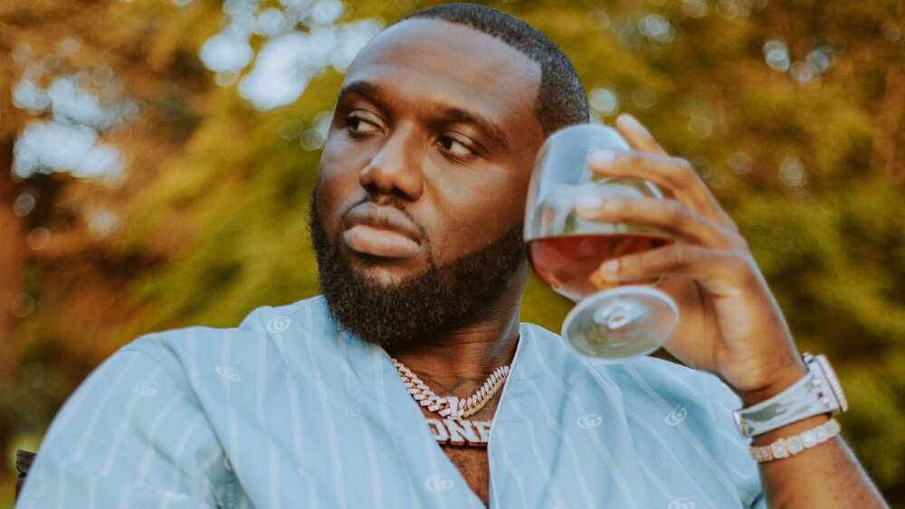 Headie One's debut album shows he's more than just UK drill's newest ...