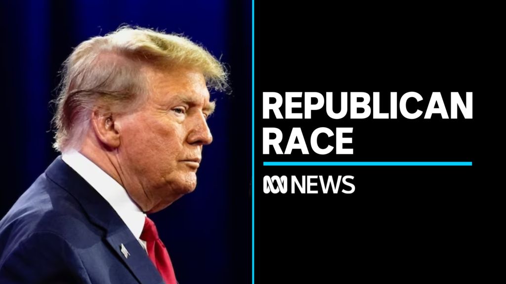 Donald Trump wins South Carolina Republican primary - ABC News
