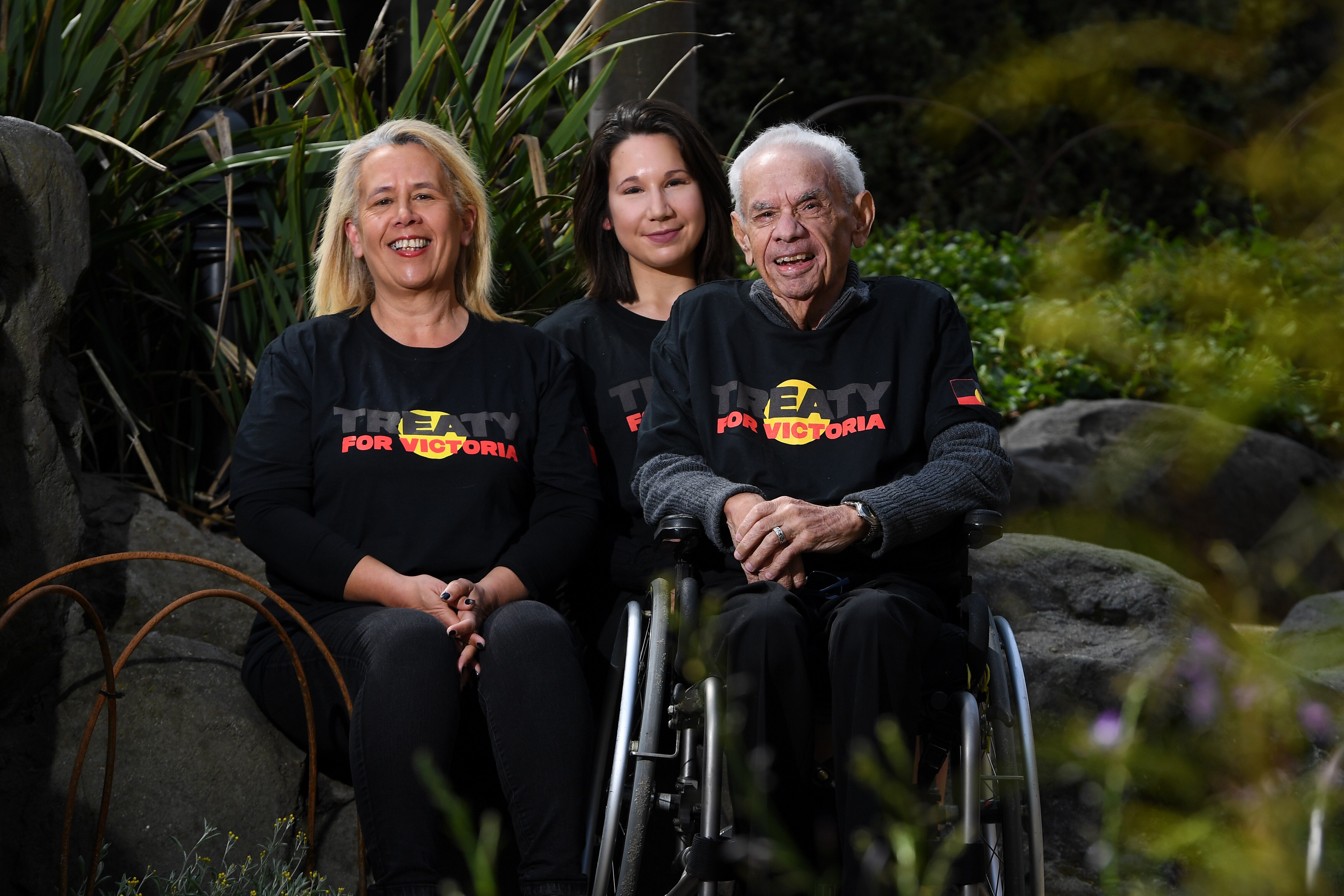 Australian Paralympic community mourns the death of trailblazing ...