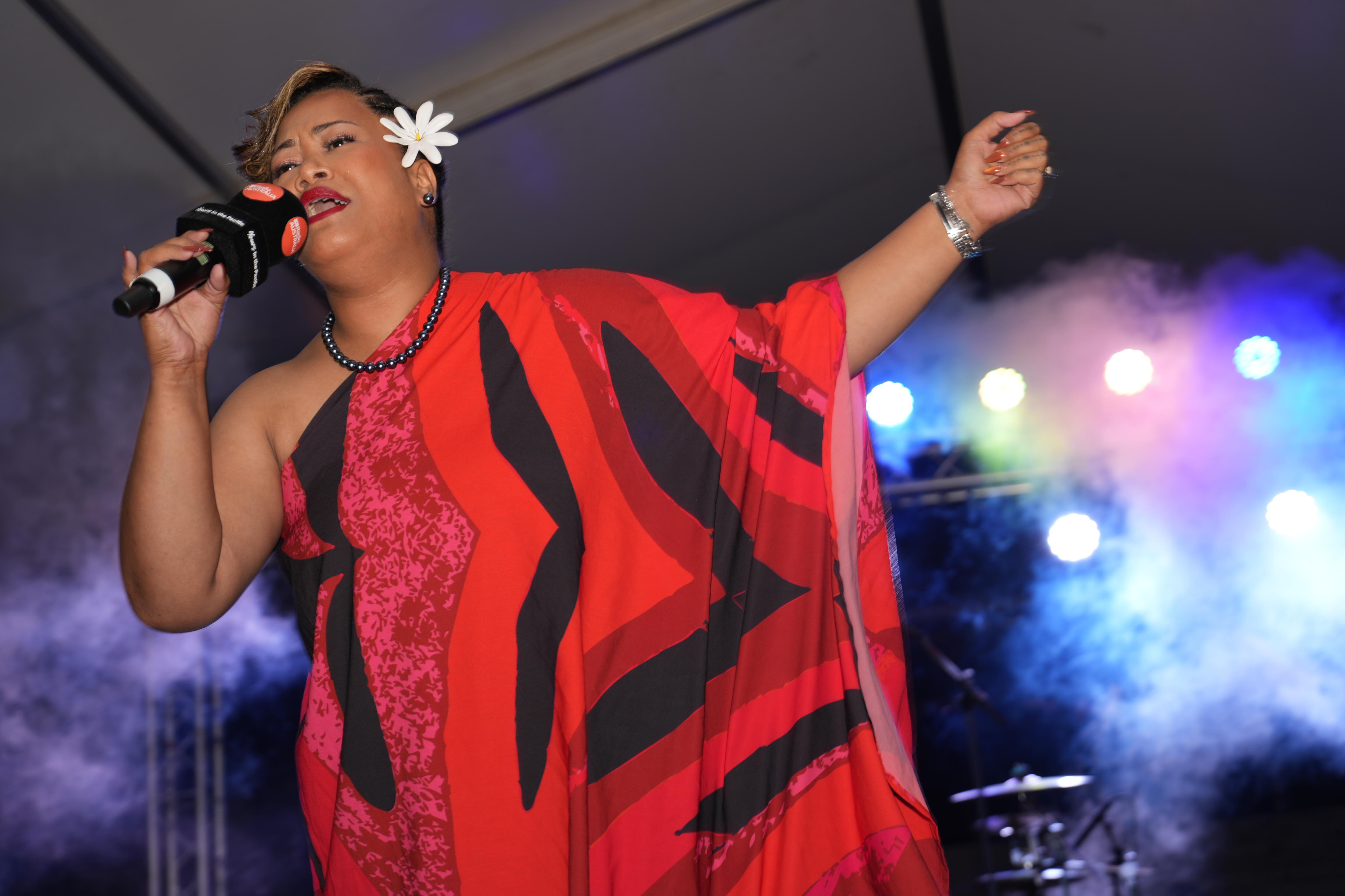 'So much talent': Pacific Break Samoa launch concert highlights region ...