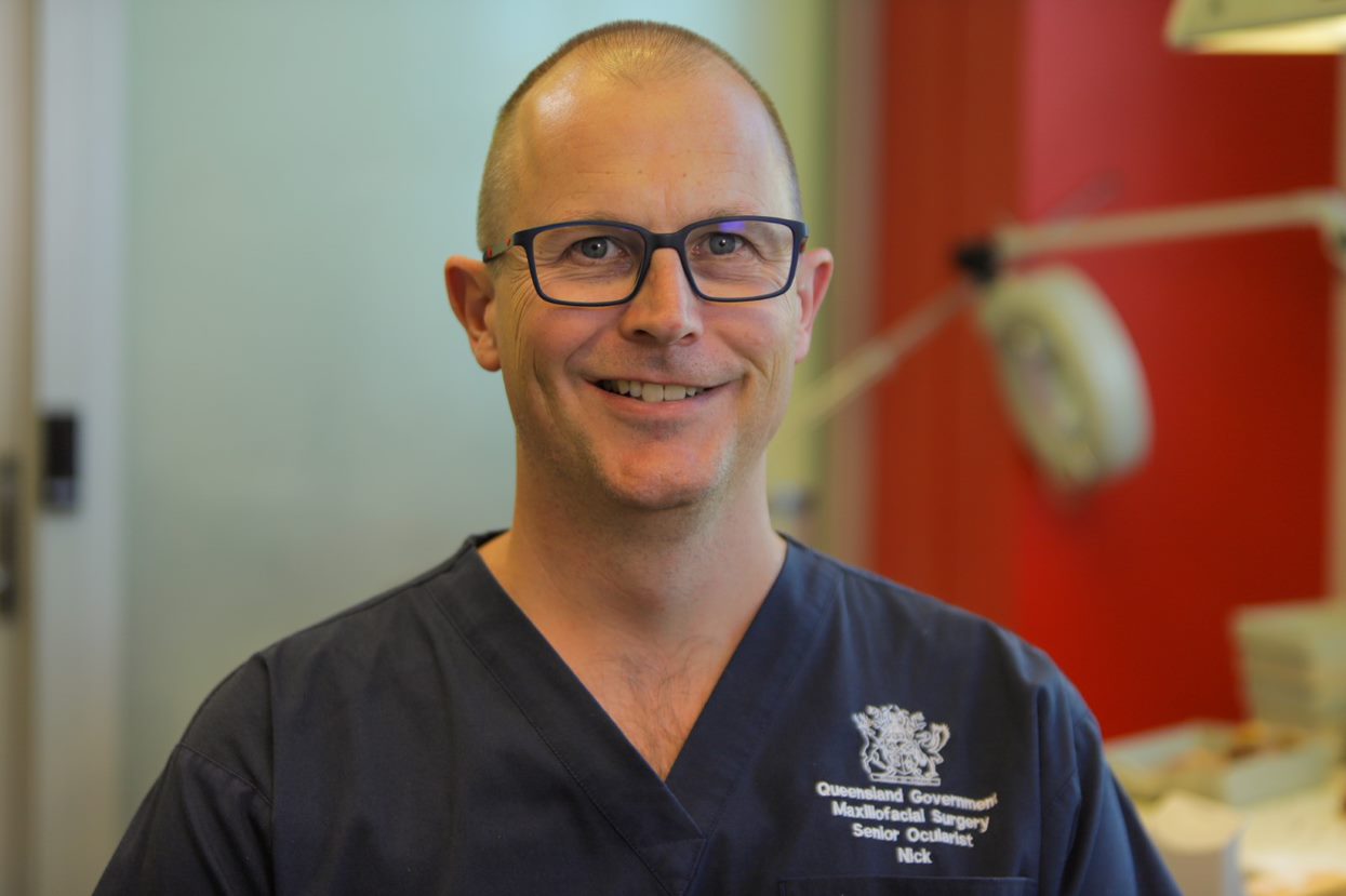 The new 3D printing technology revolutionising artificial eyes for ...