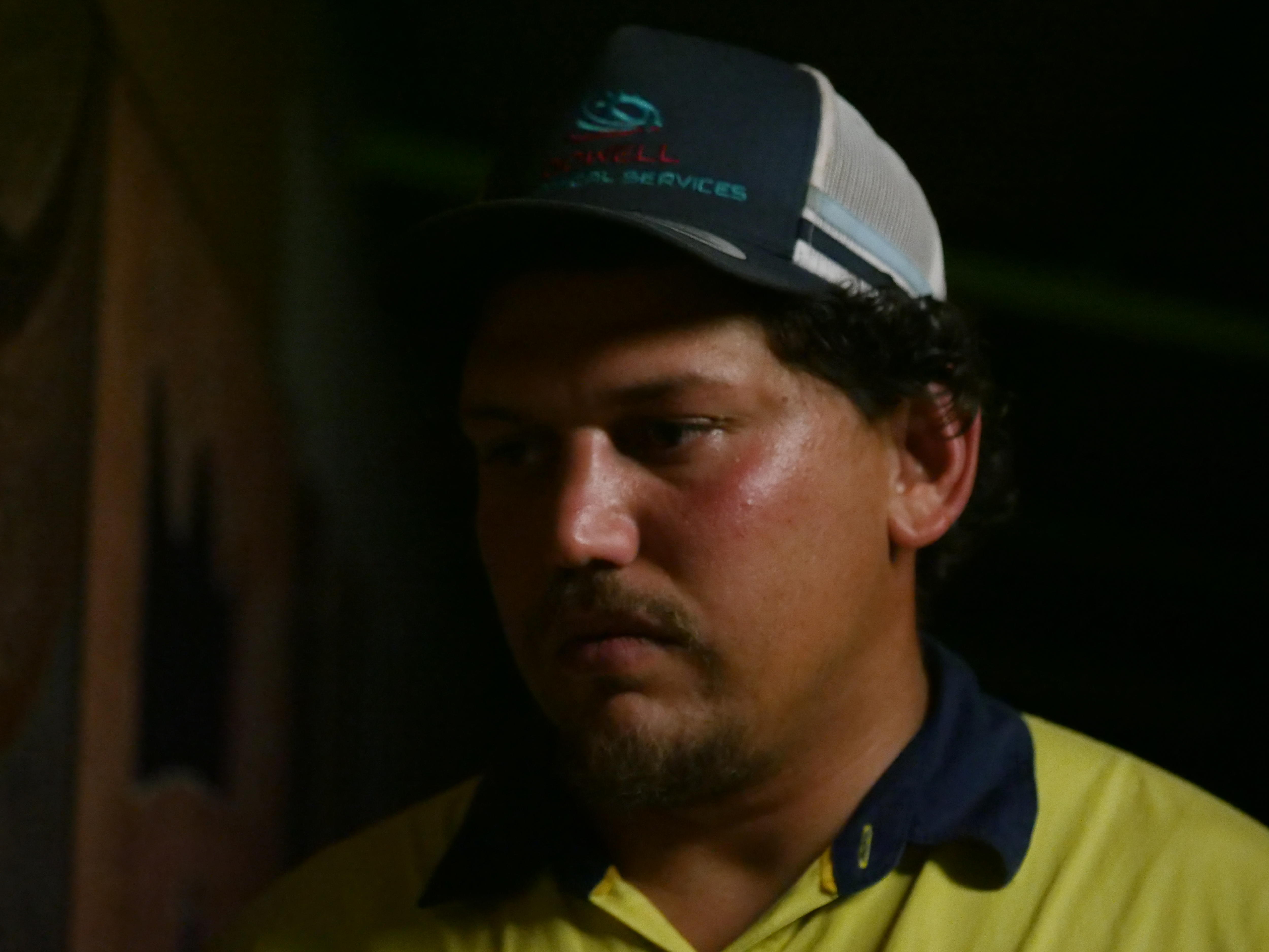 Jeremiah 'Jayo' Rivers' family pleads for answers a year after pig ...