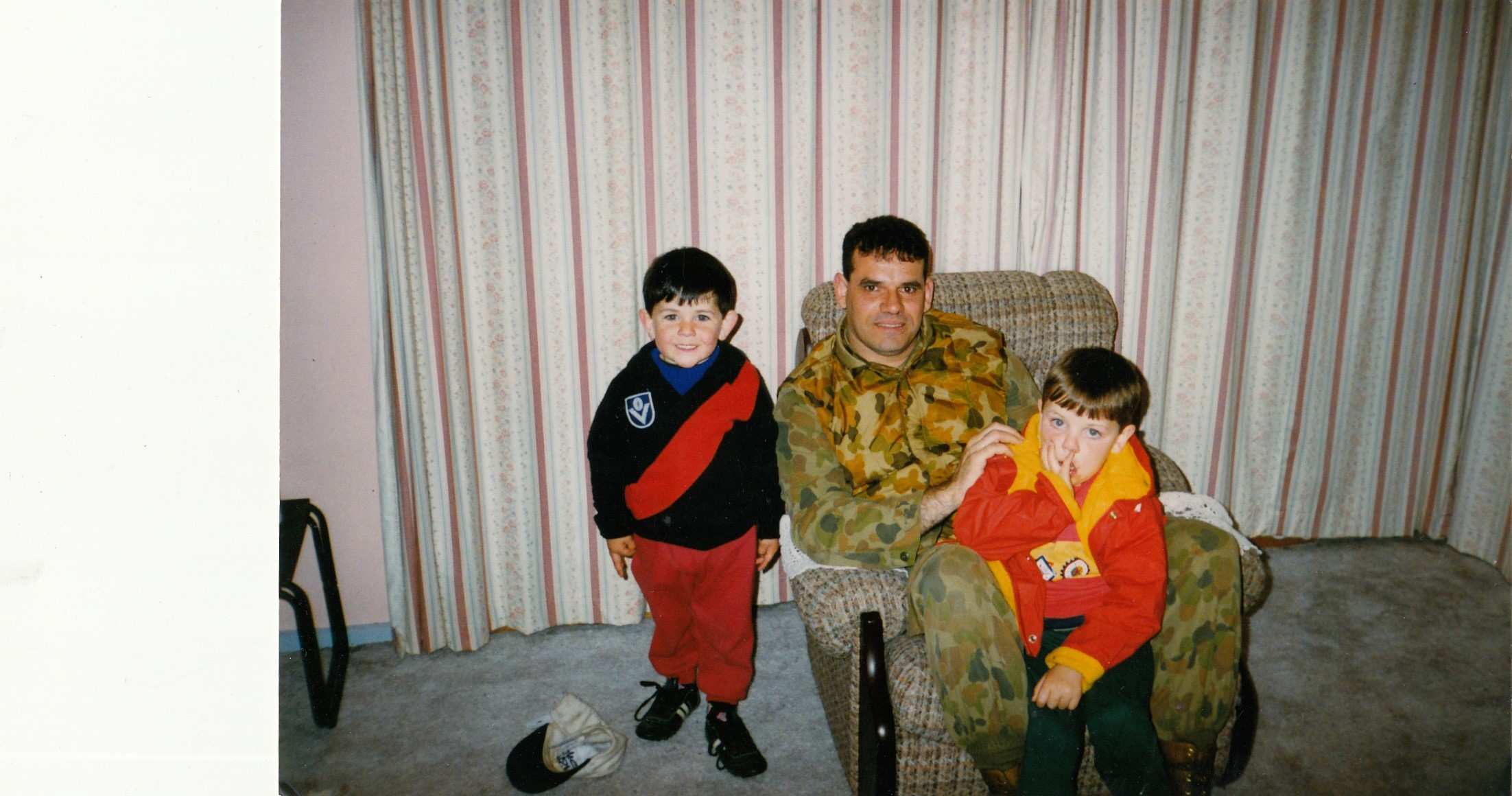 Children of the North - ABC News