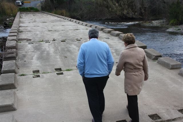New river crossing to cut Upper Hunter travel times - ABC News