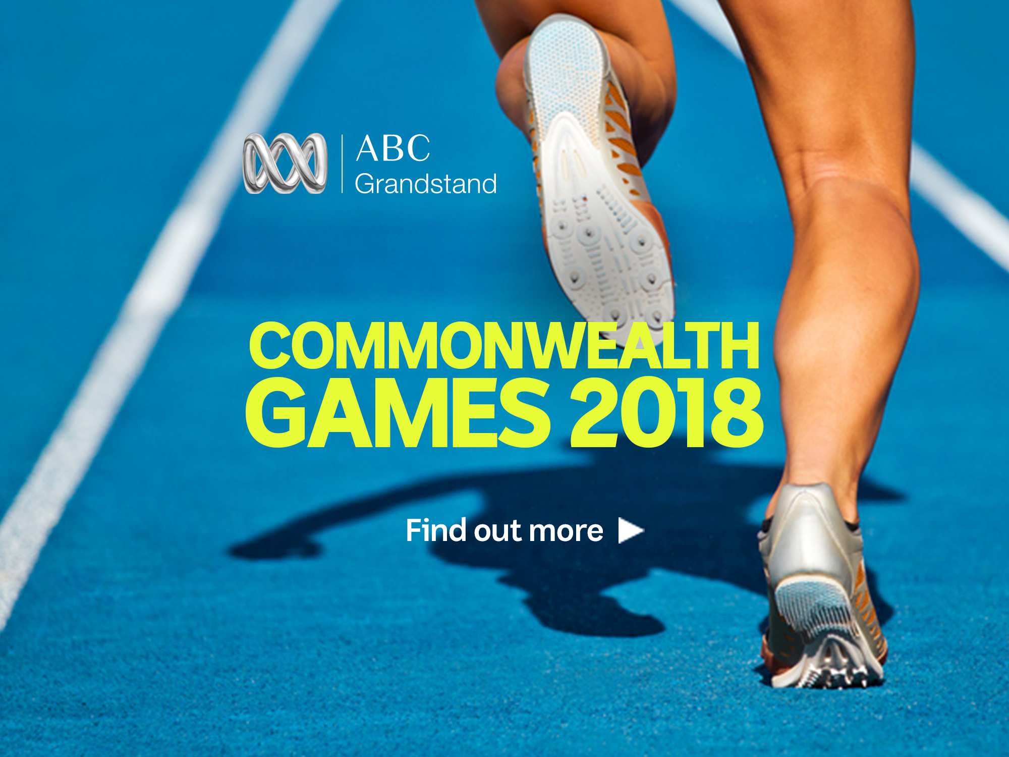 Commonwealth Games 2018 - ABC Perth