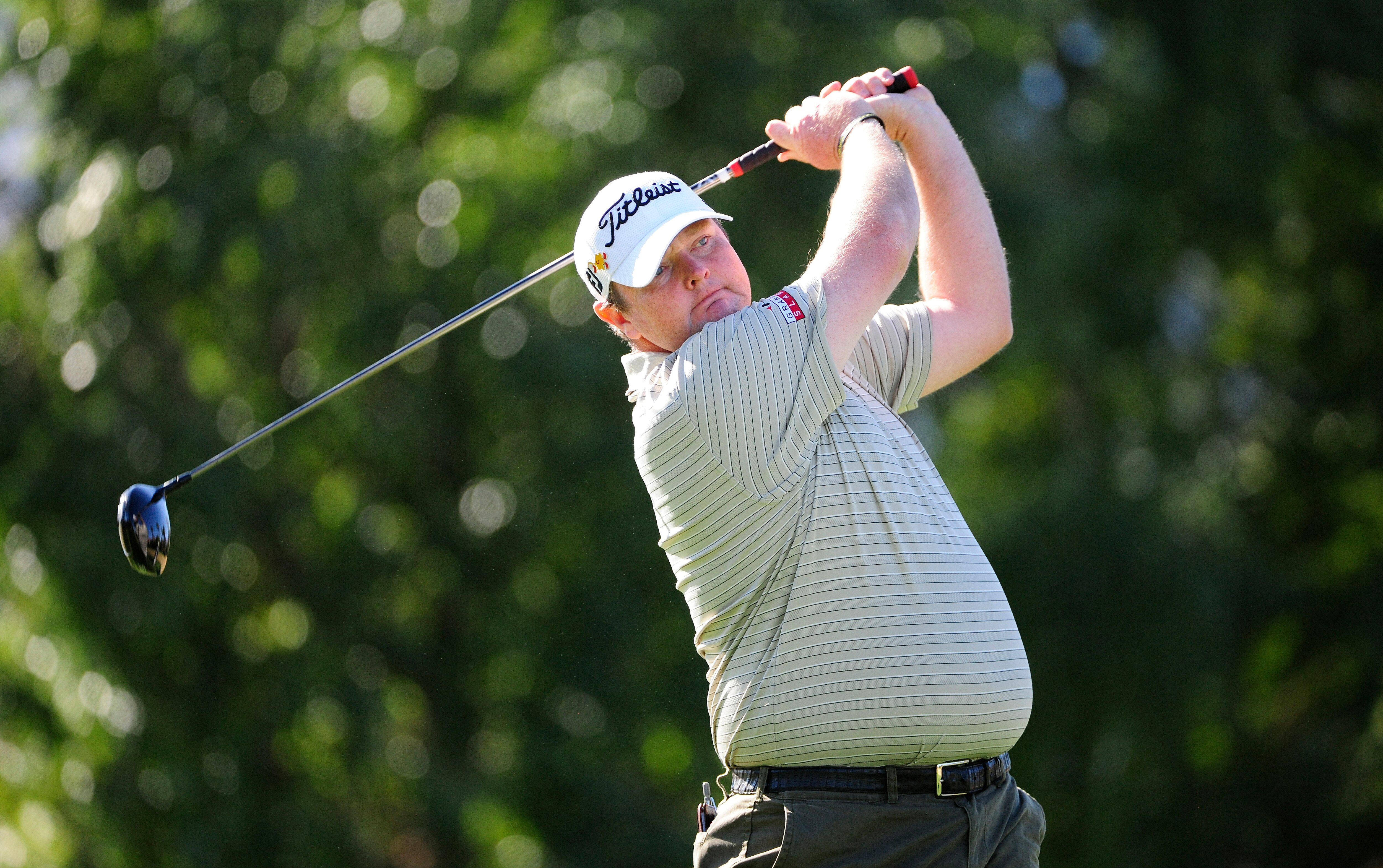 Aussie golfer Lyle reportedly has leukaemia - ABC News
