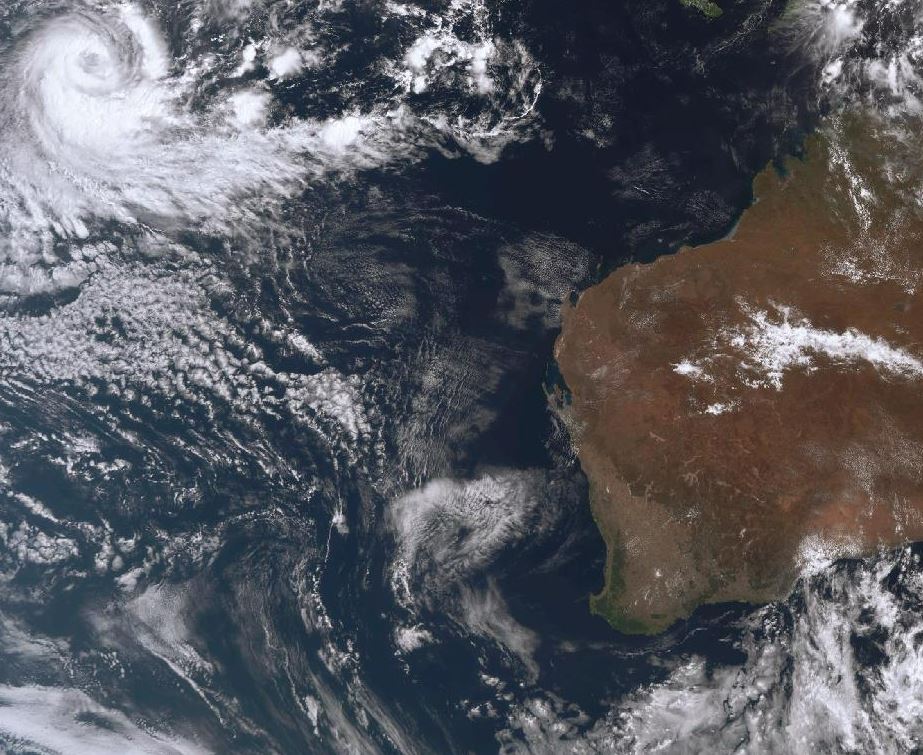 Mild Christmas Day forecast for Geraldton after record-breaking ...