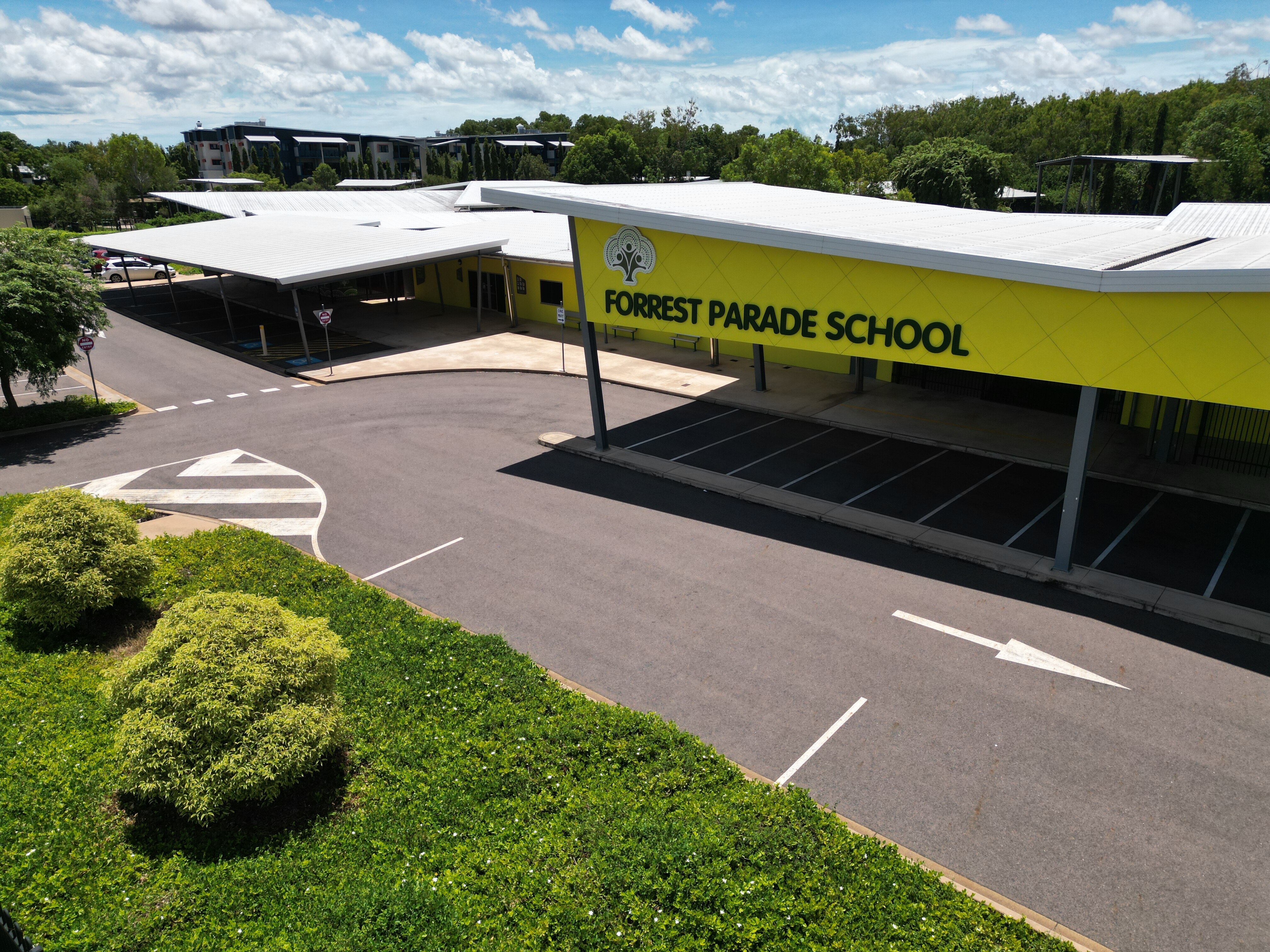 NT parents of children with complex needs fear school staffing levels ...