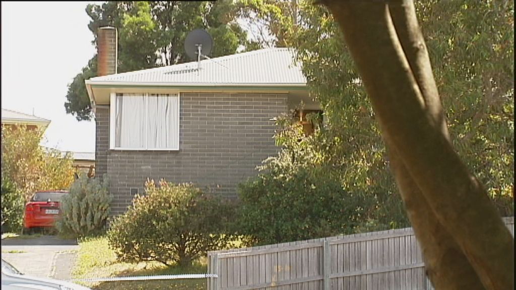 Shooting murder in Kingston - ABC News