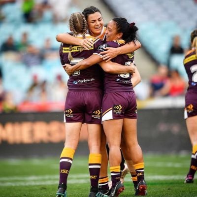 Rugby League Story Time - Millie Boyle - ABC listen