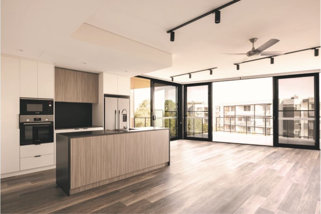 First build to rent project opens in Perth - ABC listen