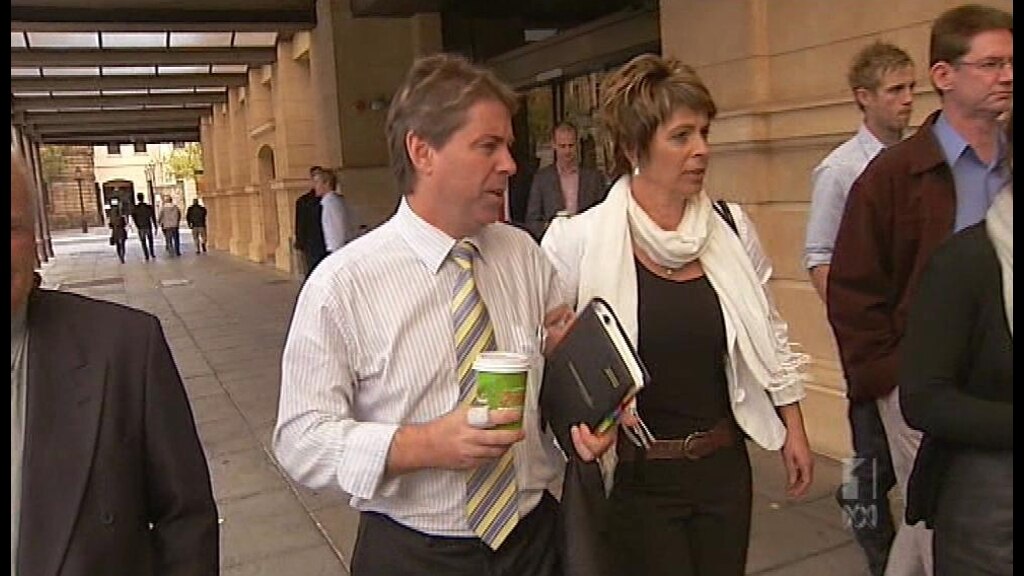 Ex-council boss acquitted of corruption - ABC News