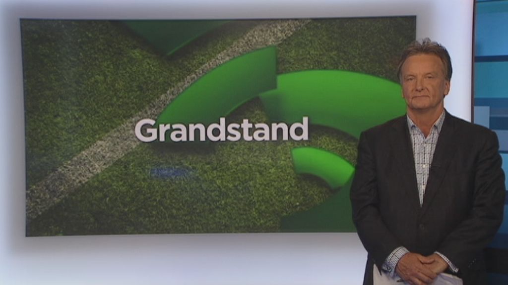 Grandstand - ABC News