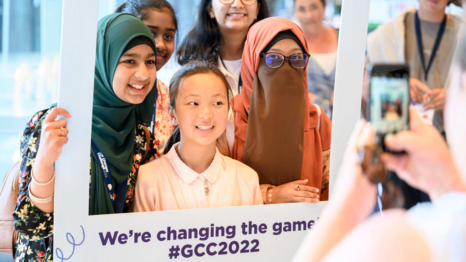 Students use design thinking to tackle real-world problems - ABC Education