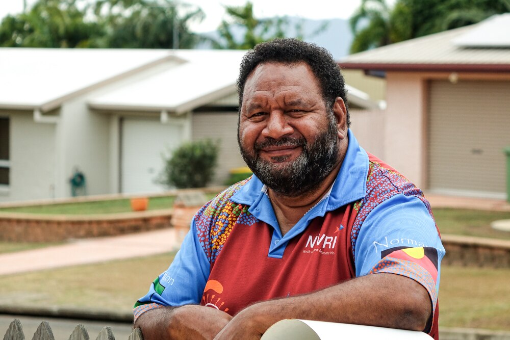 Grandmother who survived years of domestic violence inspires children ...