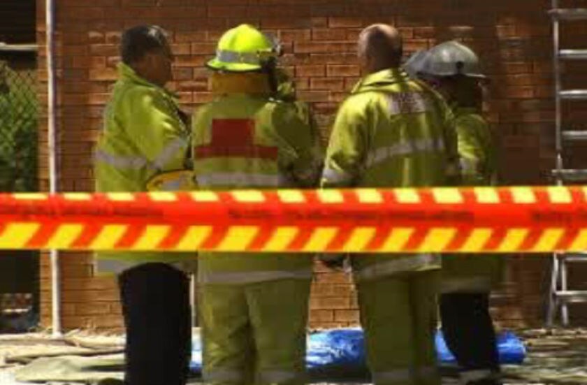 Body found in burnt house - ABC News