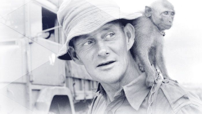 The Animals of WWI - Behind The News