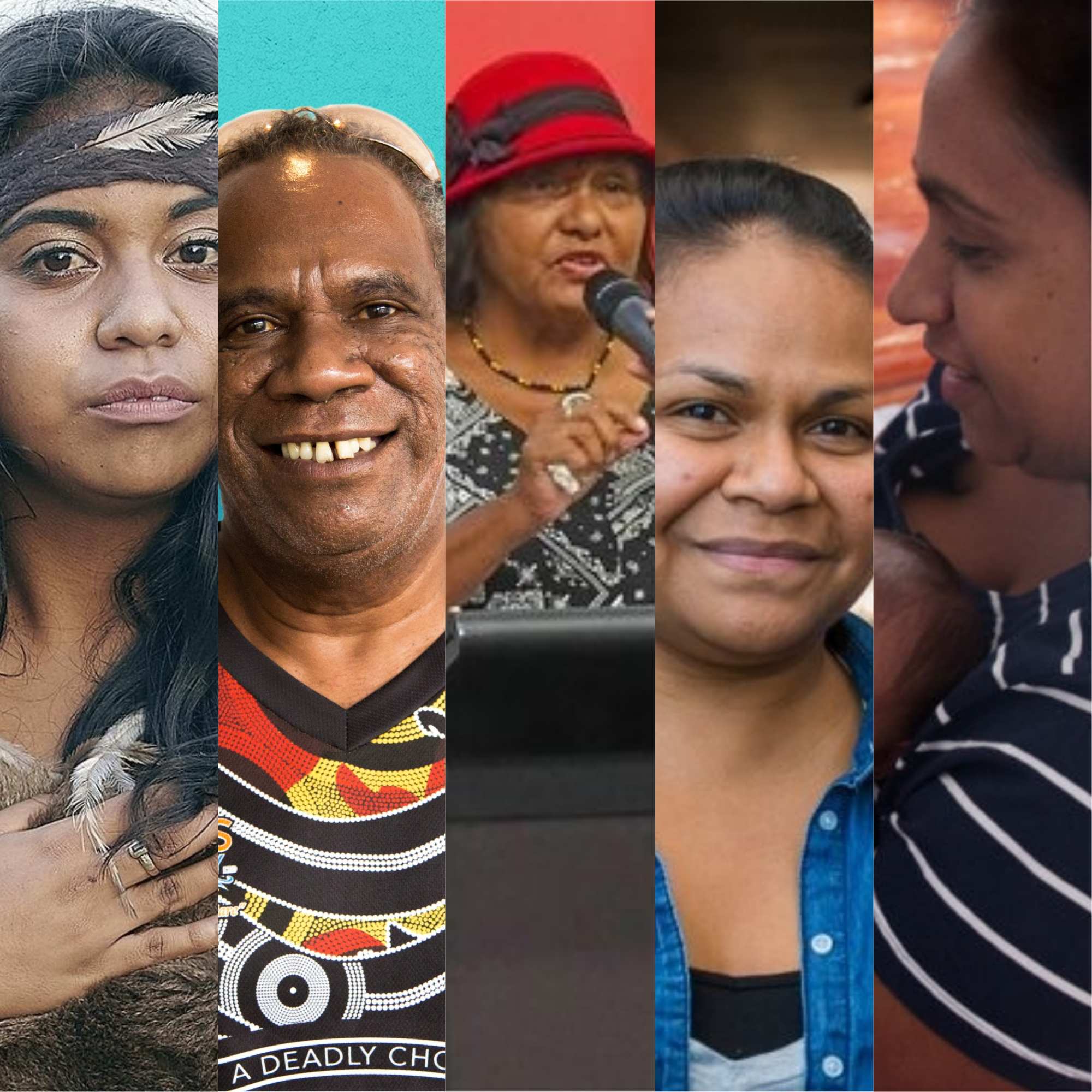 Growing Up Aboriginal: Amy McQuire - ABC listen