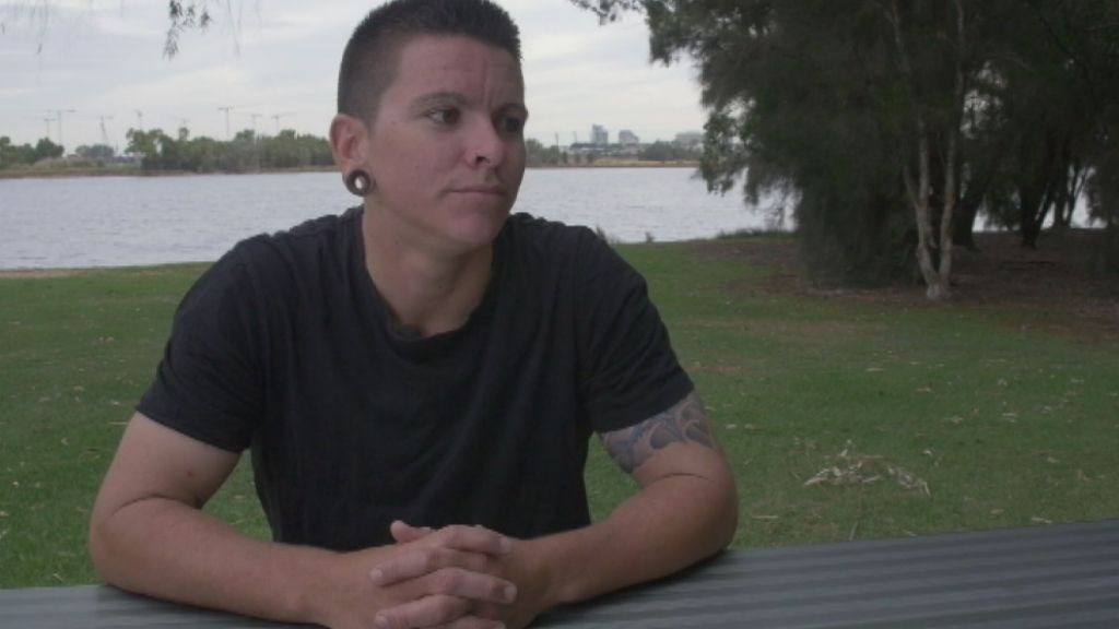 New doco explores life of transgender men - ABC News