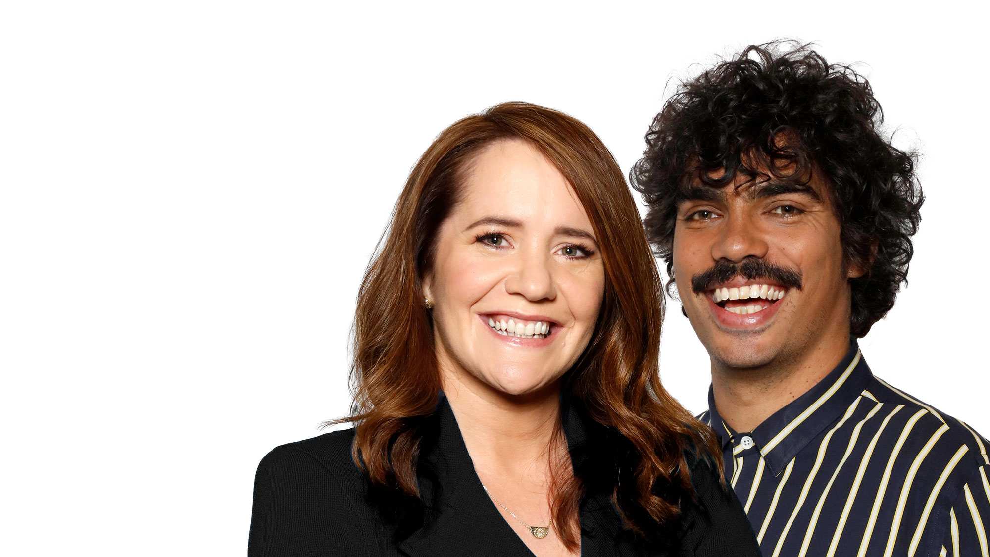 Grand National with Catherine Murphy and Tony Armstrong - ABC listen