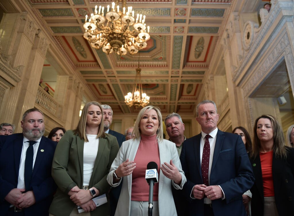 Ian Dunt's UK - ABC listen