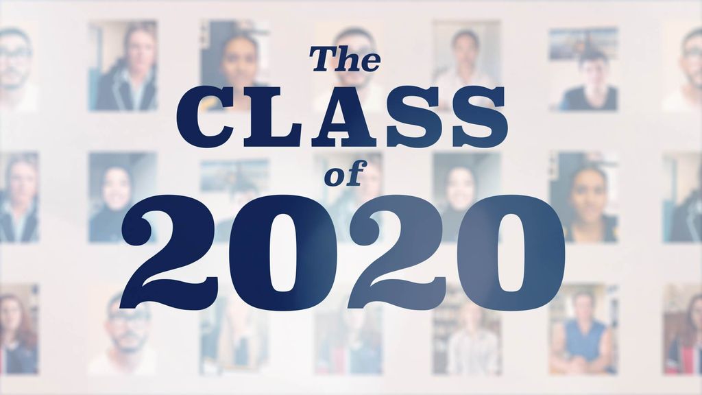 The Class of 2020 - ABC News
