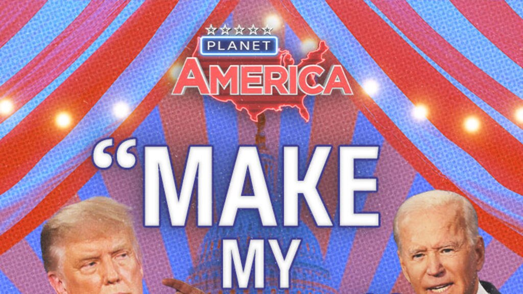 Planet America - ABC News