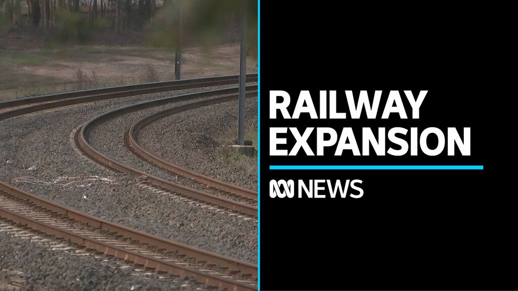 Rail expansion affects 300 homes ahead of Olympics - ABC News