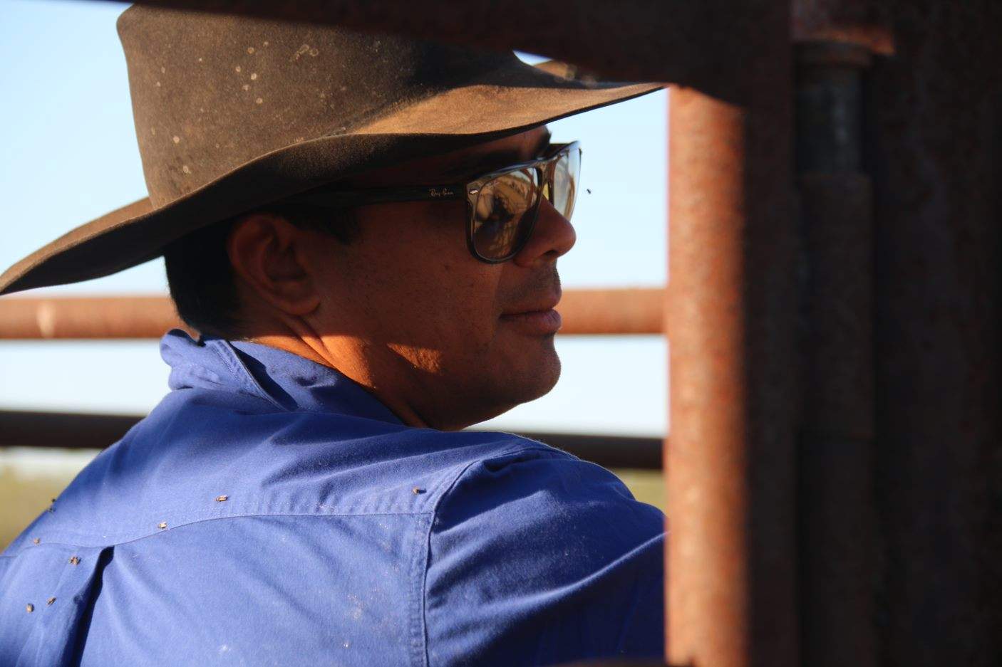 How Indigenous owned and run Roebuck Plains Station is changing lives ...