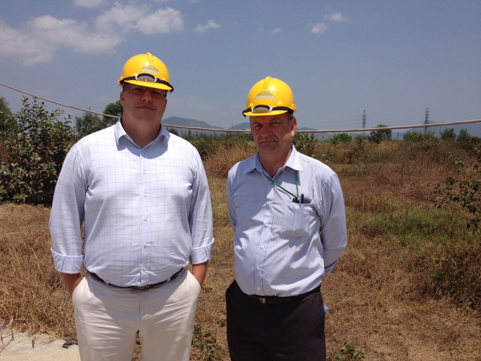 Malt processing plant in Vietnam breaks ground - ABC News