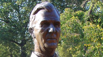 Just a little bit of history repeating - ABC News