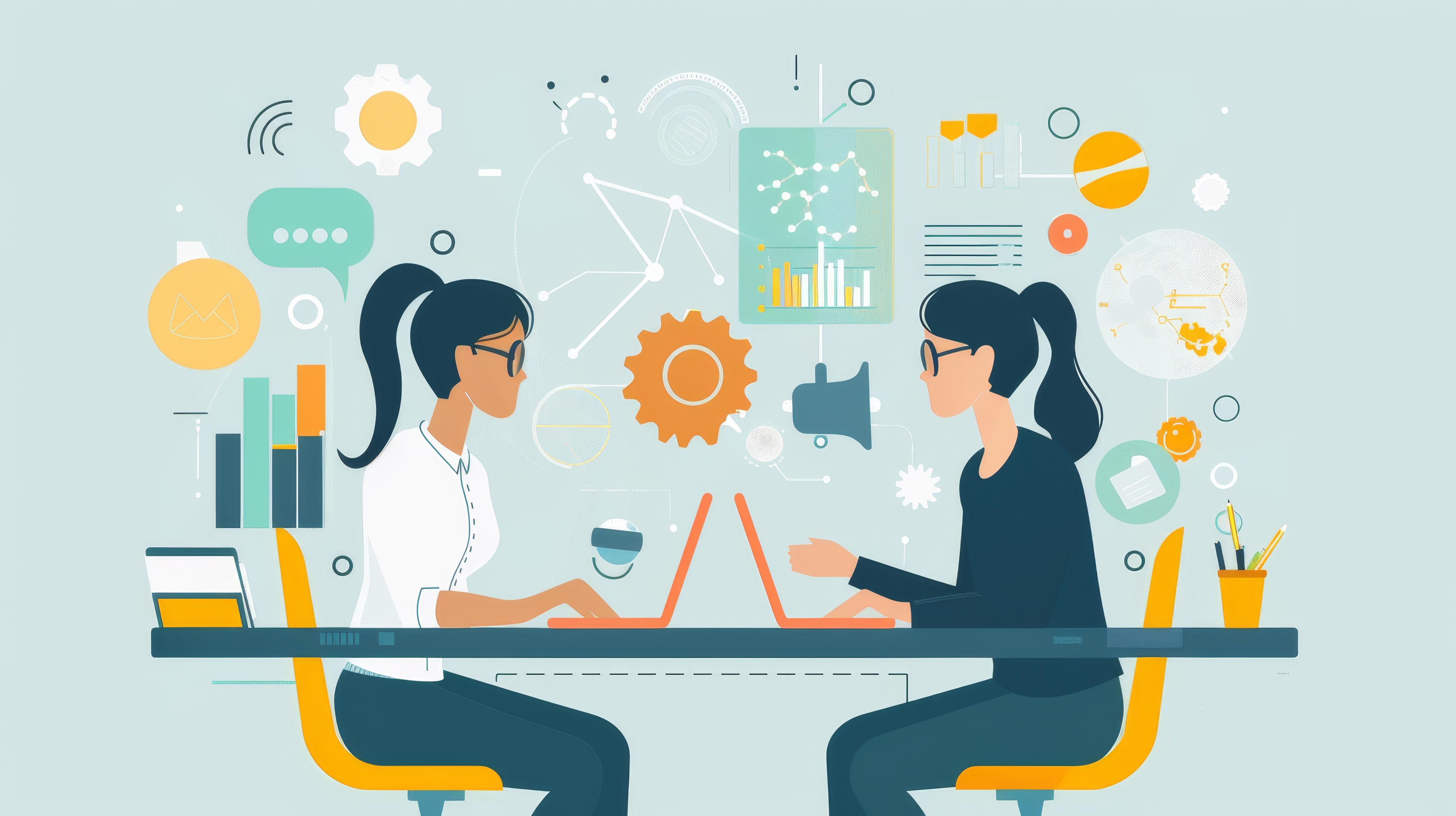 Digital Product - ABC