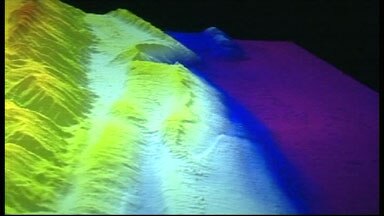 UK navy shows seabed ruptured by tsunami quake - ABC News