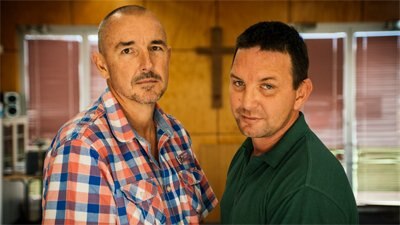 Prison Chaplains - Part 1 - ABC Religion & Ethics
