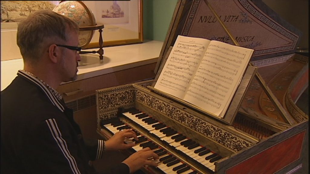 Perth composer creates musical link to WA history - ABC News