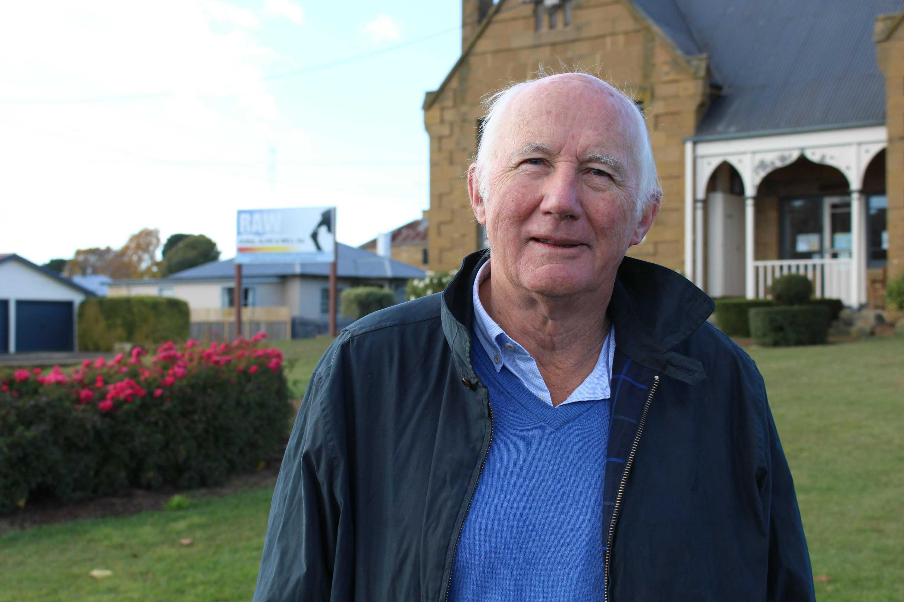 Big field for Prosser poll but many 'recycled' candidates 'a blast from ...