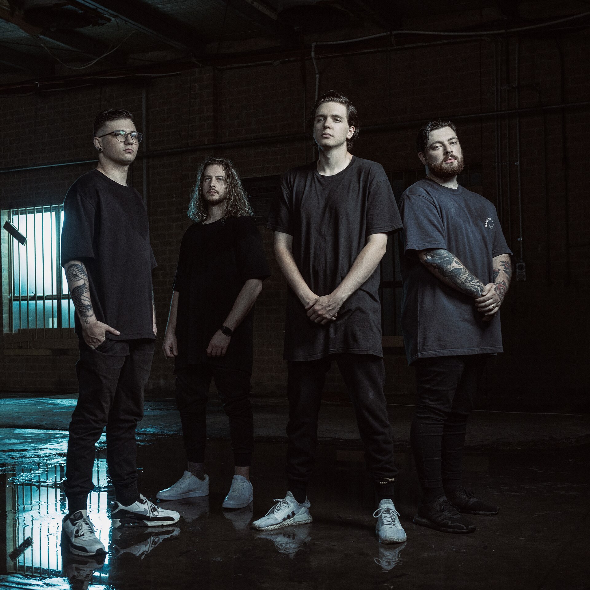 The Racket: Horrors of the Mind - triple j