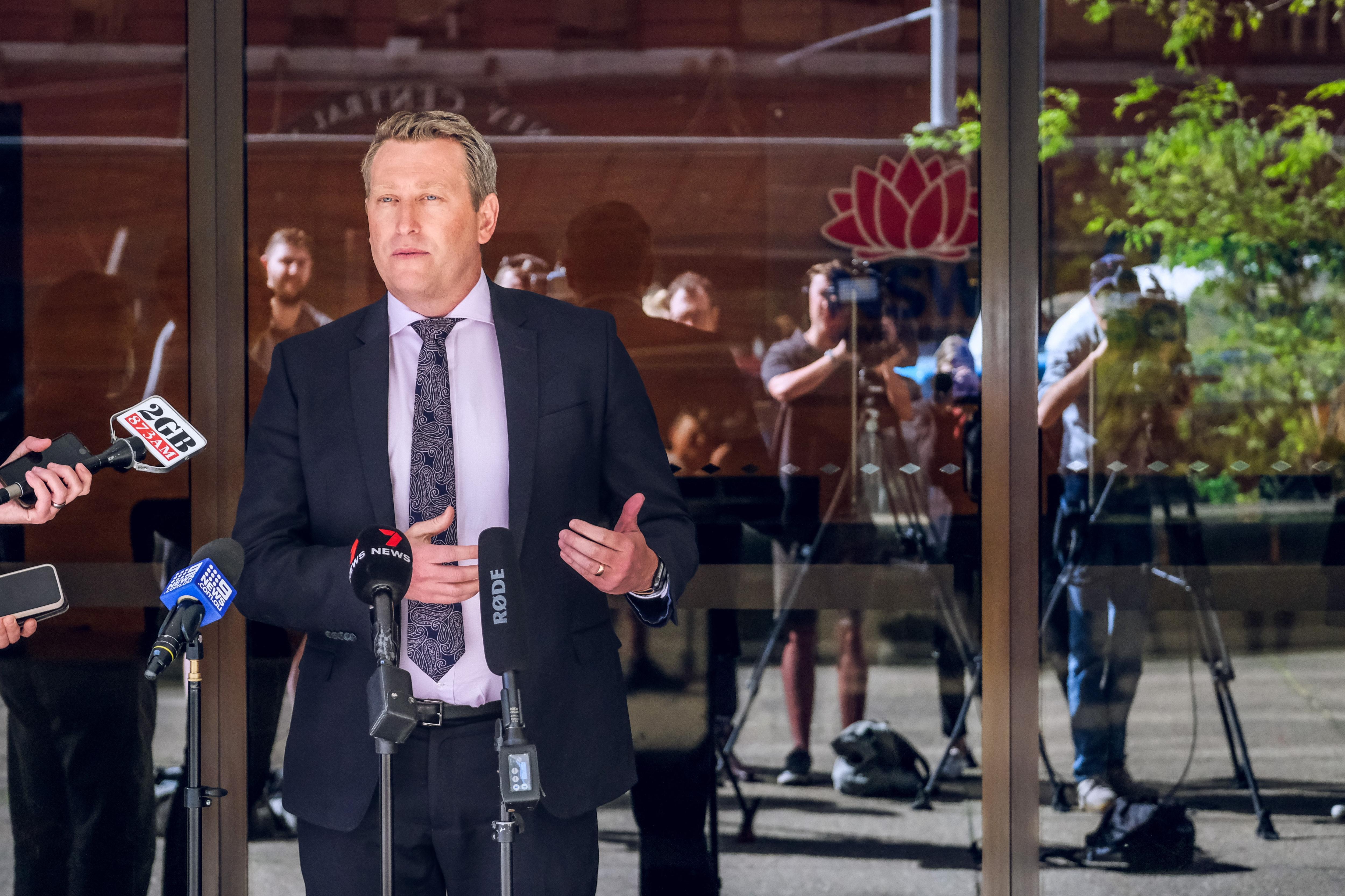 Revenue NSW cancels more than 33,000 COVID-19 fines after Supreme Court ...